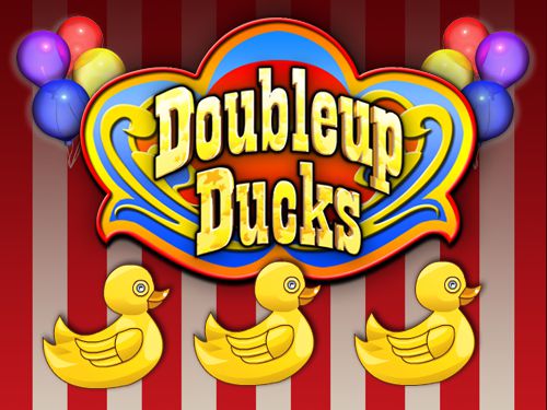 Doubleup Ducks Slot Review & Free Spins | YourFreeSpins