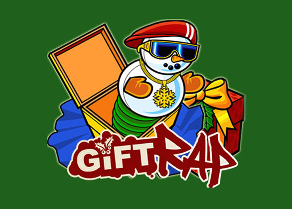 Gift Rap Slot Review & Free Spins | YourFreeSpins