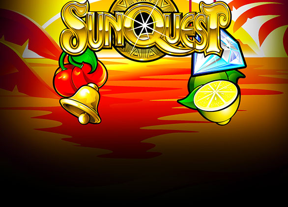 SunQuest Slot Review & Free Spins | YourFreeSpins
