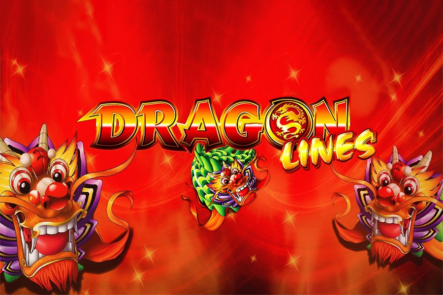 Dragon Lines Slot Review & Free Spins | YourFreeSpins
